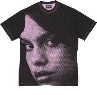 The Hundreds Face Tee - - Tops - Herren - Mehrfarbig - M