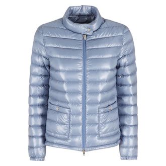 Herno Damen, Jacken, Blau, LGr&ouml;&szlig;e