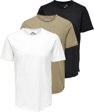 Only & Sons Shirt ONSBENNE