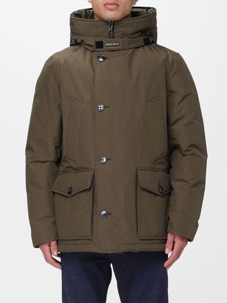 Woolrich Veste WOOLRICH Homme couleur Vert