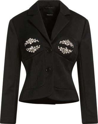 Simone Rocha ANZ&Uuml;GE und CO-ORDS - Blazers auf YOOX.COM