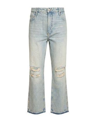 Guess BAS - Pantalons en jean sur YOOX.COM