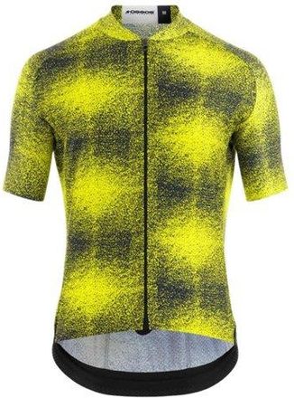 Assos Mille GT C2 Evo Zeus - Fahrradtrikot - Herren