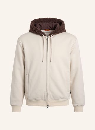 J.Lindeberg J.Lindeberg Hoodie beige