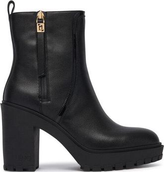 Liu Jo Stiefeletten Ruby 14 SF6111 P0102 Braun