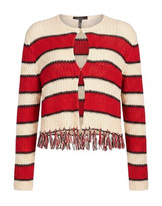 Marc Cain STRICKWAREN - Strickjacken auf YOOX.COM