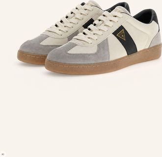Guess Court Sneaker beige
