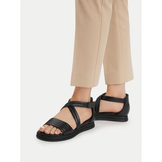 Tamaris Sandalen Tamaris 1-28220-46 Schwarz