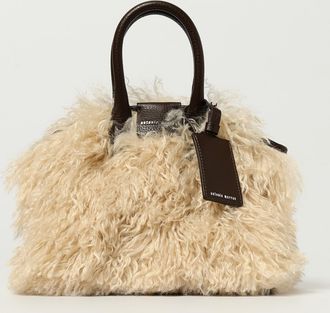 Antonio Marras Handtasche ANTONIO MARRAS Damen Farbe Ecru