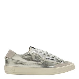 Autry Windscape Low - - Shoes - Damen - Grau - 35 EU
