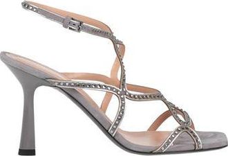 Alberta Ferretti CHAUSSURES - Sandales sur YOOX.COM