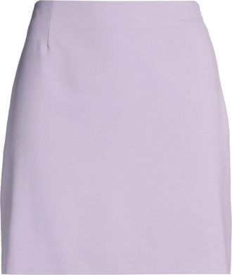 Lardini HOSEN & R&Ouml;CKE - Minir&ouml;cke auf YOOX.COM