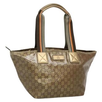 Gucci Damen, Pre-Owned, Braun, ONE SIZEGr&ouml;&szlig;e