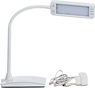 Maul lampe de bureau LED MAULpearly | Lampe de bureau r&eacute;glable de haute qualit&eacute; | Lampe LED puissante | Lampe design avec temp&eacute;rature de couleur de 3000 - 