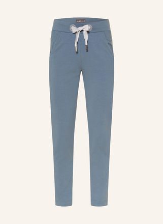 Elbsand Elbsand Sweatpants Brinja blau