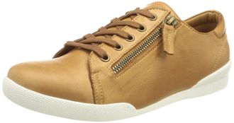 Andrea Conti Damen-Sneaker