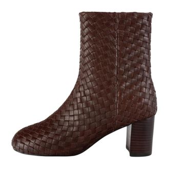 L37 Einzigartige Modische Schuhe - - Shoes - Damen - Braun - 40 EU