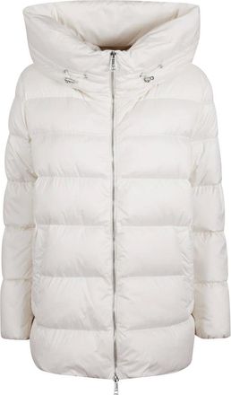 Add Femme, Manteaux, Blanc, Taille: 42 FR Add Manteaux