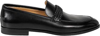 Bally Werden Loafer - Homme - Chaussures - Noir - Taille: 45 EU