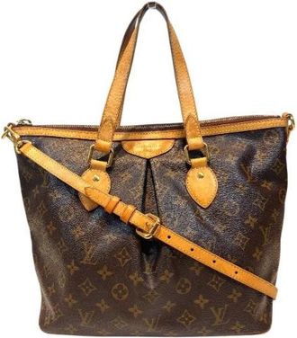 Louis Vuitton Damen, Pre-Owned, Braun, ONE SIZEGr&ouml;&szlig;e