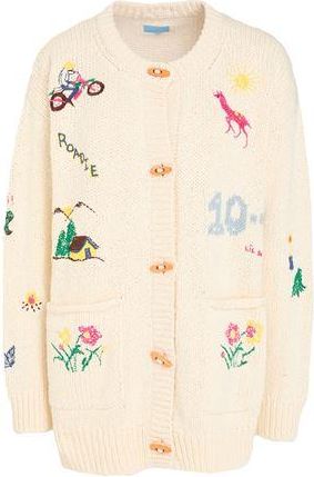 Mother MAILLE - Cardigans sur YOOX.COM