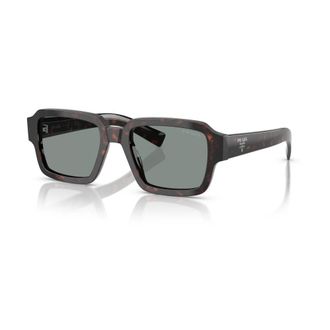 Prada 02Zs 17N20N Sonnenbrille - - Accessories - Herren - Braun - 52 MM
