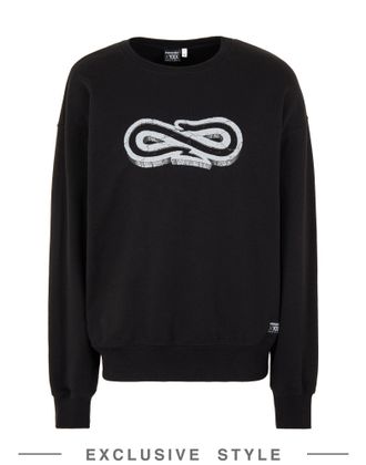 PROPAGANDA X YOOX TOPS - Sweatshirts auf YOOX.COM