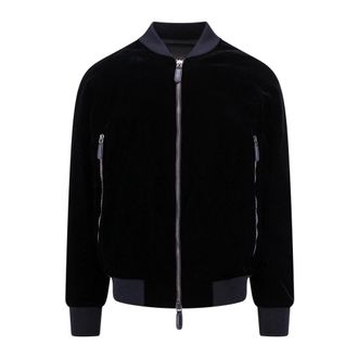 Giorgio Armani Jackets - - Jackets - Herren - Schwarzk - L