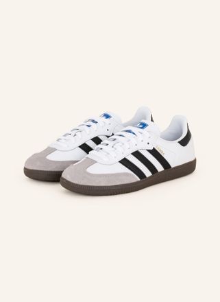 adidas Originals Adidas Originals Sneaker Samba Og weiss