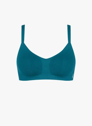 sloggi Soutien-gorge sans armatures Zero Feel Pure
