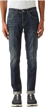 Dondup Homme, Jeans, Bleu, Taille: W31 George Jeans skinny