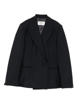 R&oacute;he Blazer - Bleu