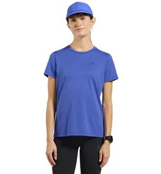Odlo Essential - Runningshirt - Damen