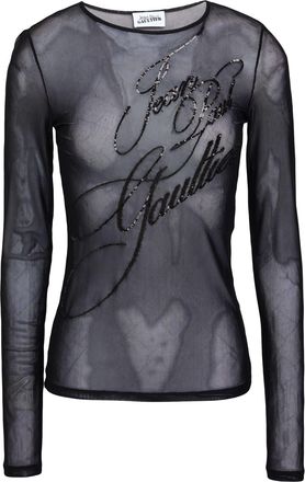 Jean Paul Gaultier TOPS - Tops auf YOOX.COM