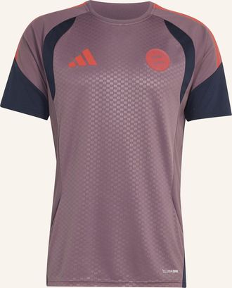 adidas Fc Bayern M&uuml;nchen 26/27 Cup Trainingstrikot lila