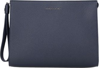 Orciani Homme, Sacs, Bleu, Taille: ONE Size Orciani Bags.. Blue