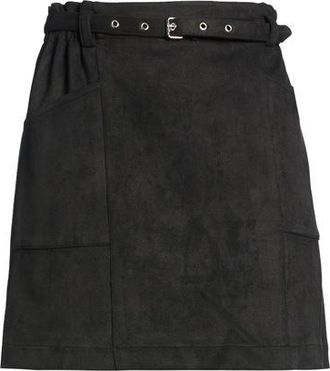 Only BAS - Mini-jupes sur YOOX.COM