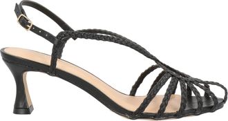 Miss Unique SCHUHE - Sandalen auf YOOX.COM