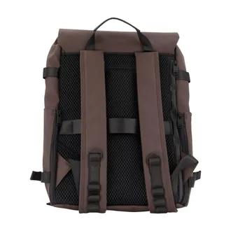 Rains Backpack - Brown