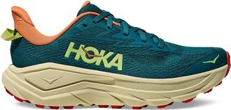 Hoka One One Laufschuhe Hoka Challenger 8 1168717 Blau