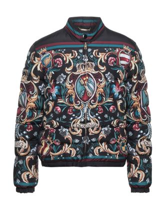 Dolce & Gabbana JACKEN & MÄNTEL - Pufferjacken & Daunenjacken auf YOOX.COM