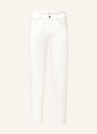 Paul Paul Jeans Slim Fit weiss