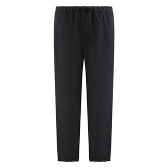 Yohji Yamamoto Damen, Hosen, Schwarzk, XLGr&ouml;&szlig;e