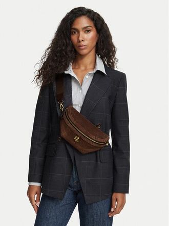 Lauren Ralph Lauren Handtasche 431P15644002 Braun