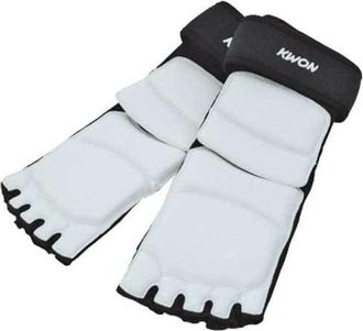 KWON Taekwondo Fuß Support Evolution