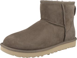 UGG Boots Classic Mini II