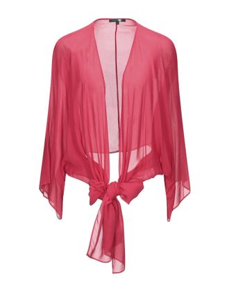 Patrizia Pepe TOPS - Boleros auf YOOX.COM
