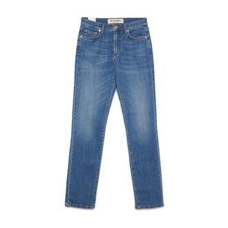 Roy Rogers Damen Jeans Bekleidung Blau Noos - - Jeans - Damen - Blau - W29