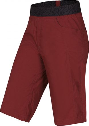 Oc&uacute;n Mania Shorts Men Gr&ouml;&szlig;e L wine merlot