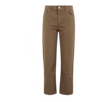 Department Five Stylische Adid Jeans f&uuml;r M&auml;nner - - Jeans - Damen - Braun - W29
